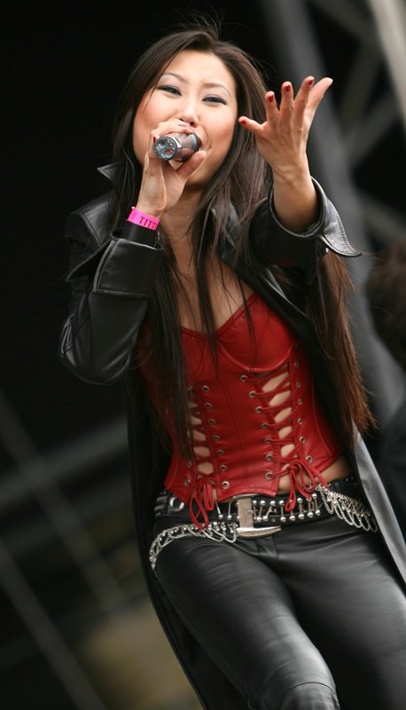 Ji-In Cho music, videos, stats, and photos | Last.fm