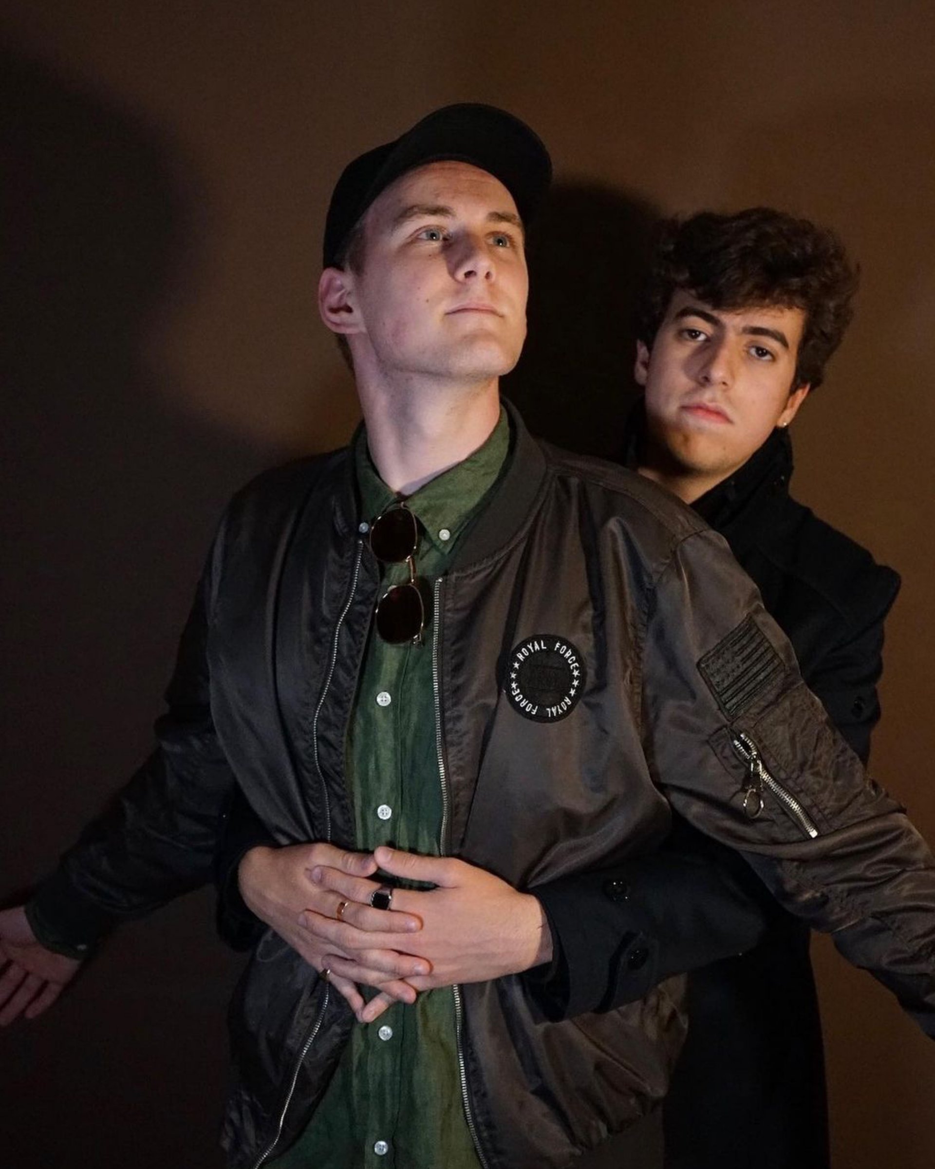 Orión music, videos, stats, and photos | Last.fm