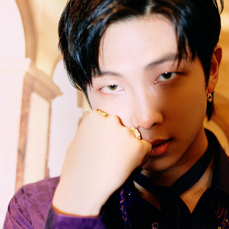 RM music, videos, stats, and photos | Last.fm