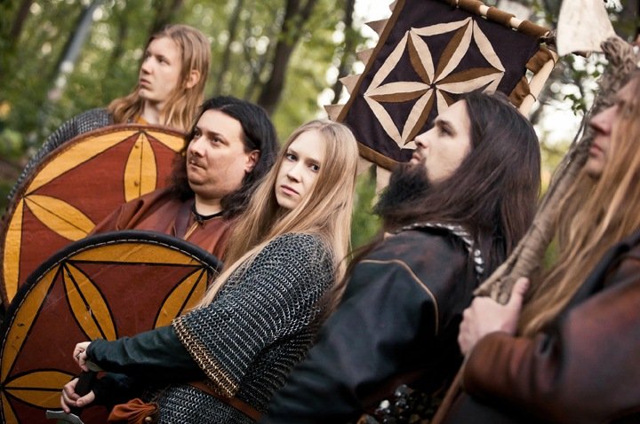 Arkona music, videos, stats, and photos | Last.fm