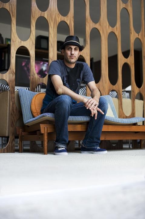 Greyboy music, videos, stats, and photos | Last.fm