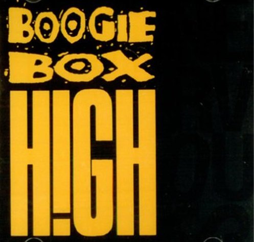 Boogie Box High music, videos, stats, and photos | Last.fm