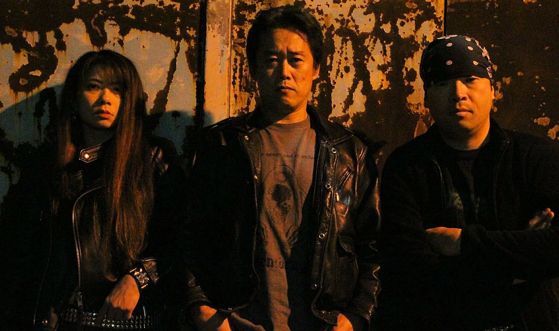 Silverback music, videos, stats, and photos | Last.fm