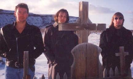 Unblessed music, videos, stats, and photos | Last.fm