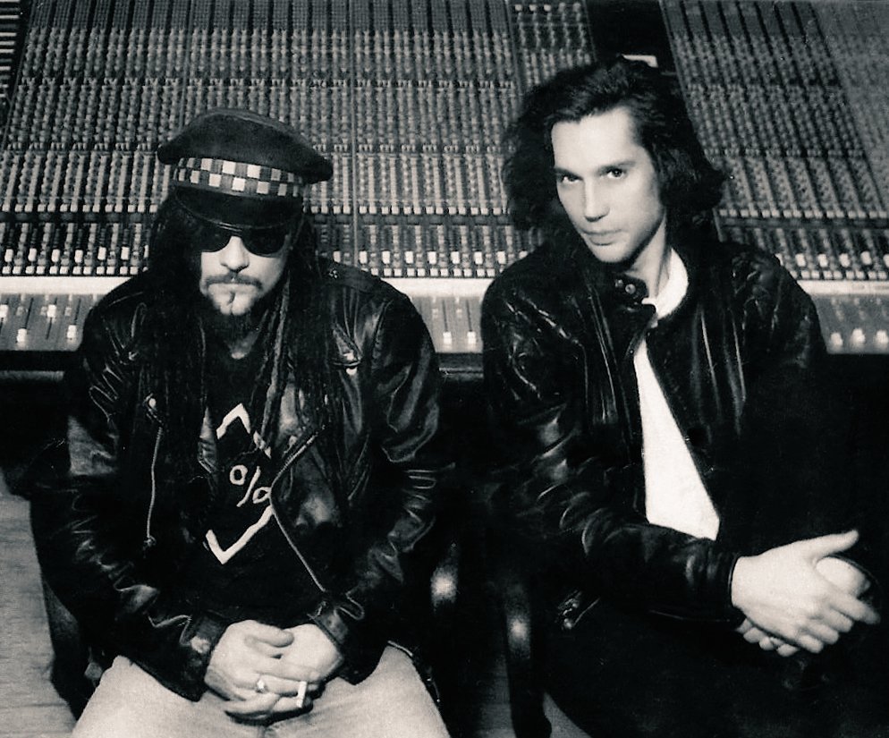 Ministry music, videos, stats, and photos | Last.fm