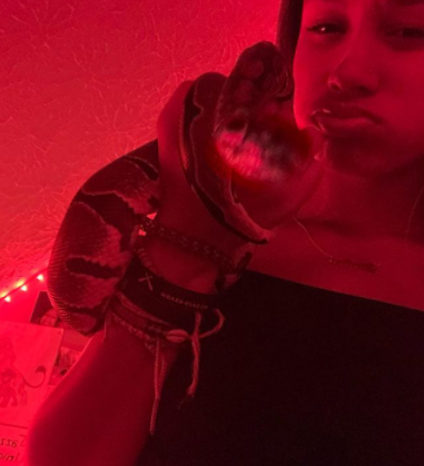 iheartlayluh’s Music Profile | Last.fm