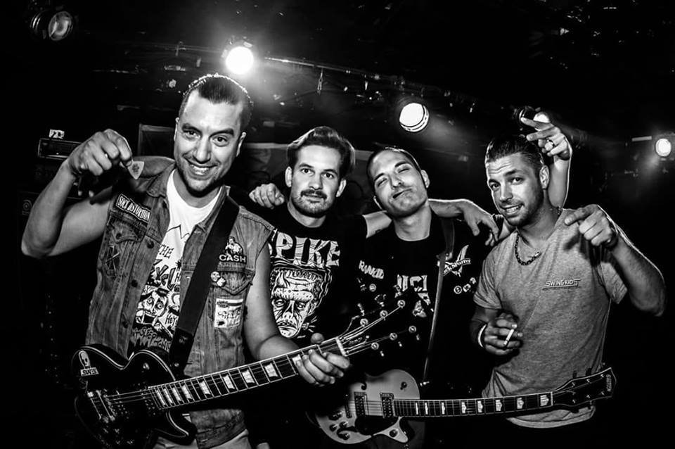 The Sewer Rats music, videos, stats, and photos | Last.fm