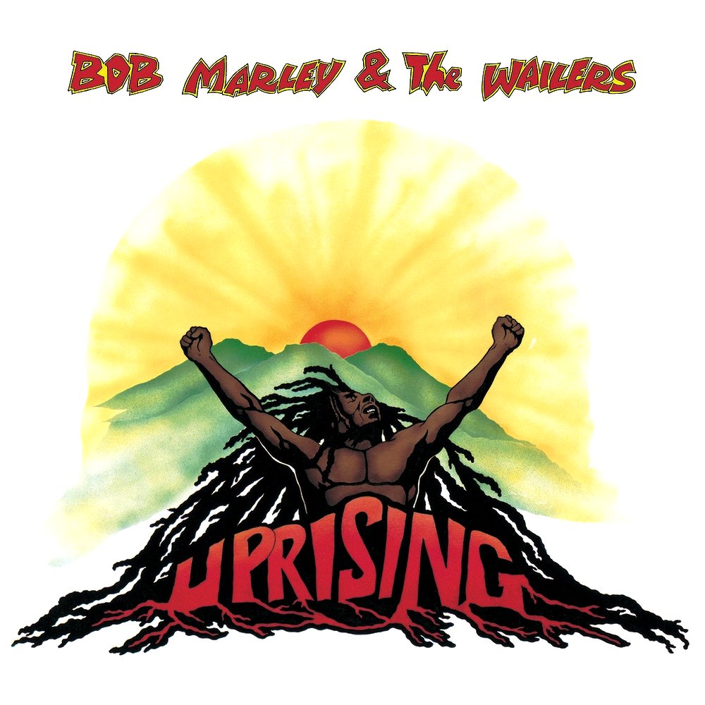 Uprising — Bob Marley & The Wailers | Last.fm
