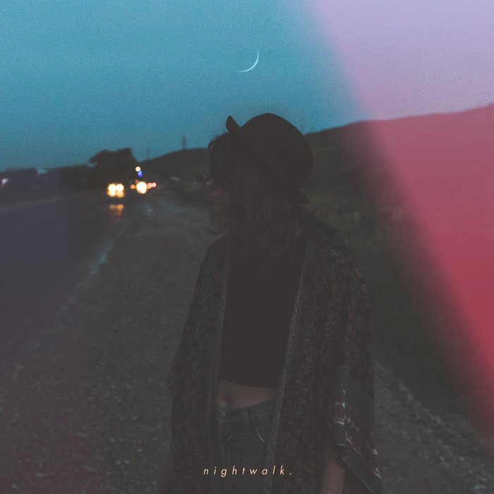 Nightwalk — Vesky | Last.fm