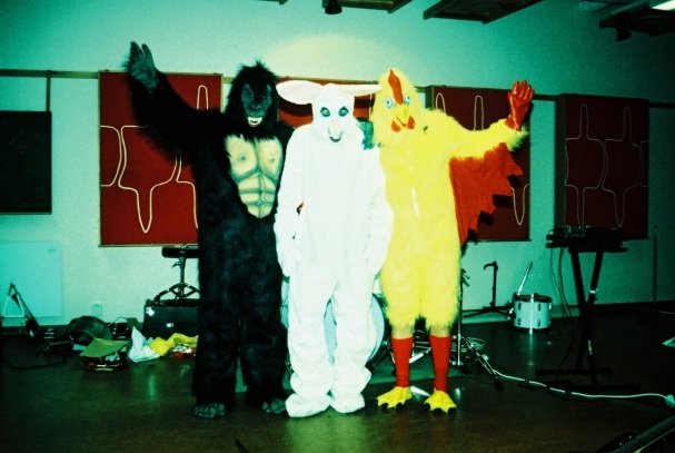 yawn music, videos, stats, and photos | Last.fm