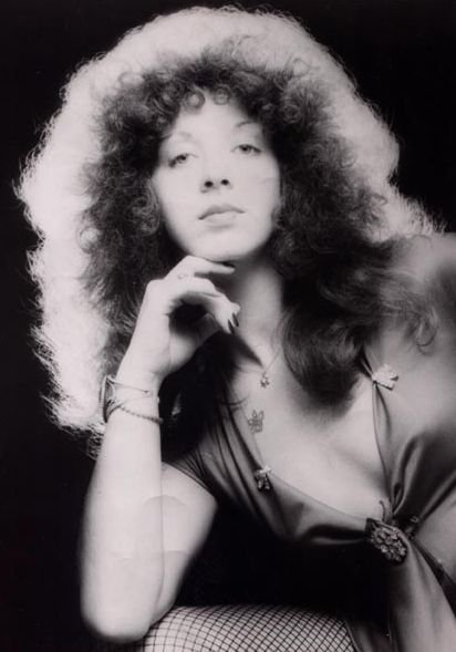 Ruby Starr And Grey Ghost music, videos, stats, and photos | Last.fm