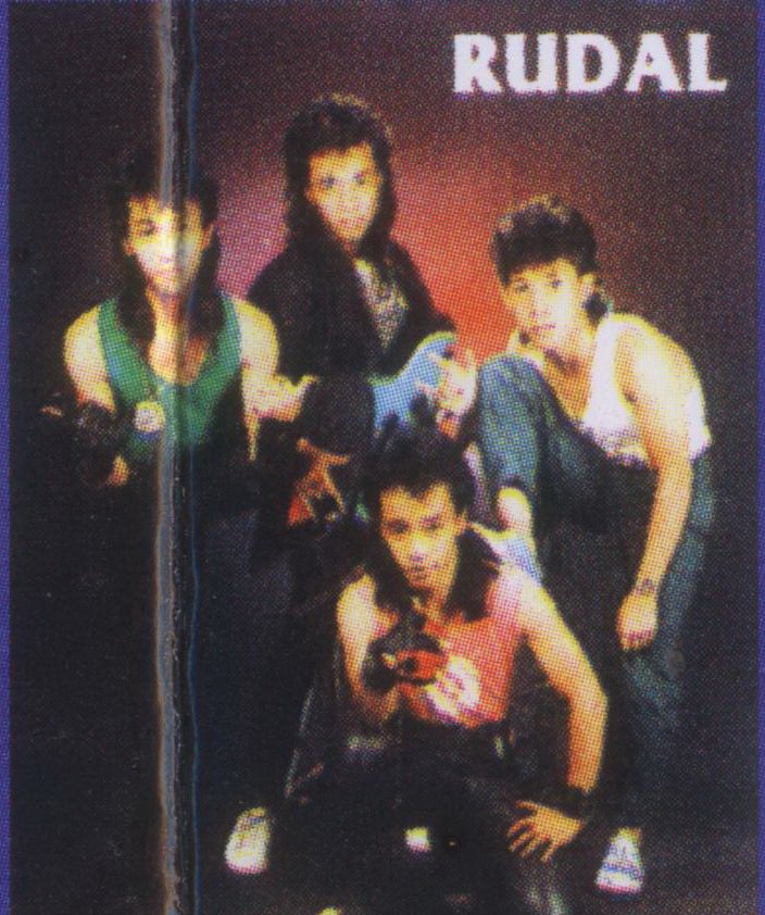 Rudal music, videos, stats, and photos | Last.fm