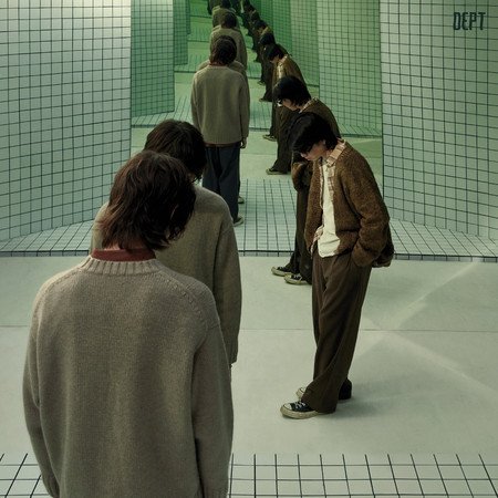 เพราะเธอนั้นเป็นเหมือนดั่งโลกทั้งใบ — Dept | Last.fm