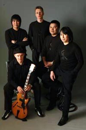 JCS music, videos, stats, and photos | Last.fm