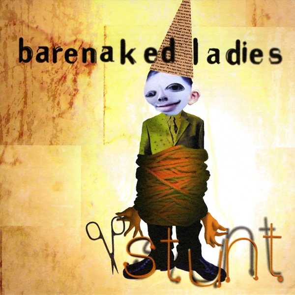 One Week — Barenaked Ladies | Last.fm