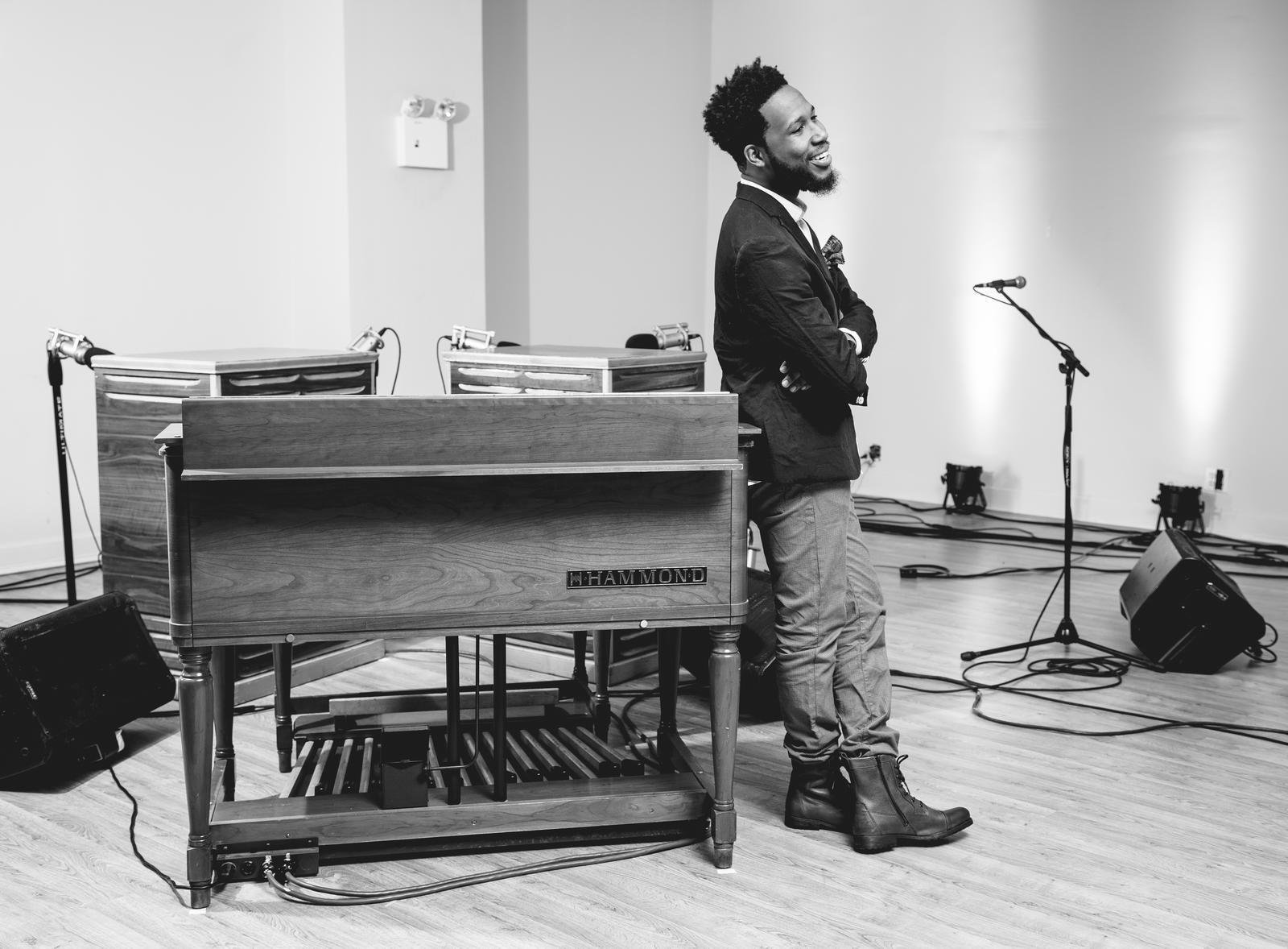 Cory Henry biography | Last.fm