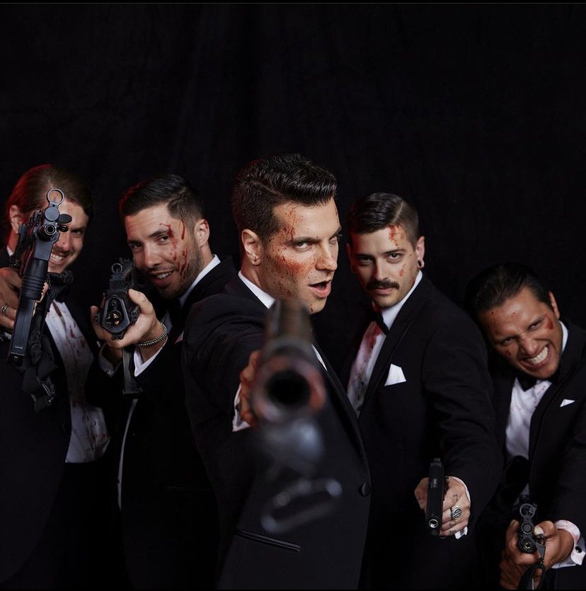 Ice Nine Kills music, videos, stats, and photos | Last.fm