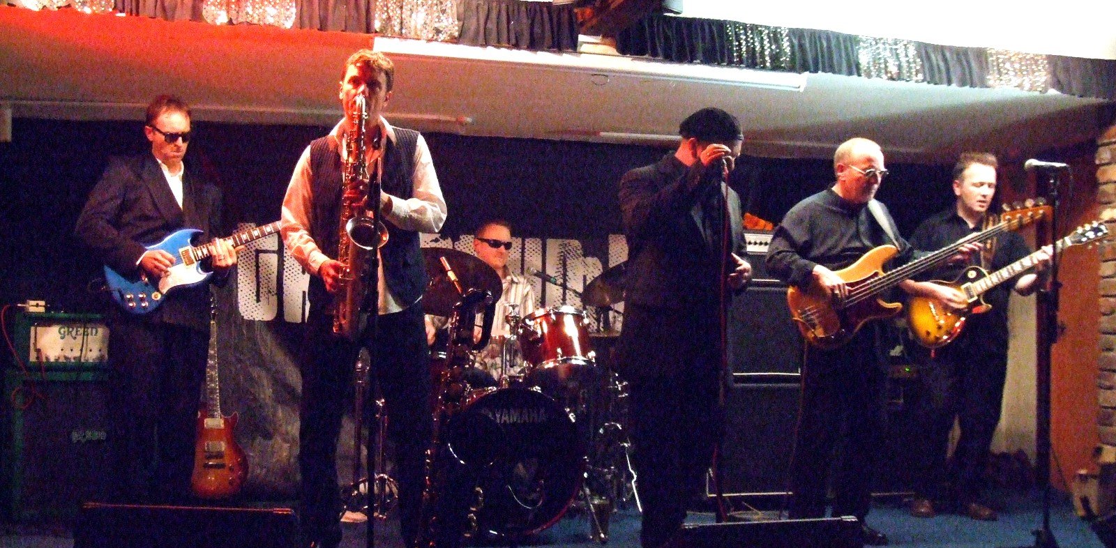 The Stumble music, videos, stats, and photos | Last.fm