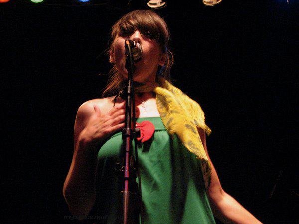 Pilar Diaz music, videos, stats, and photos | Last.fm