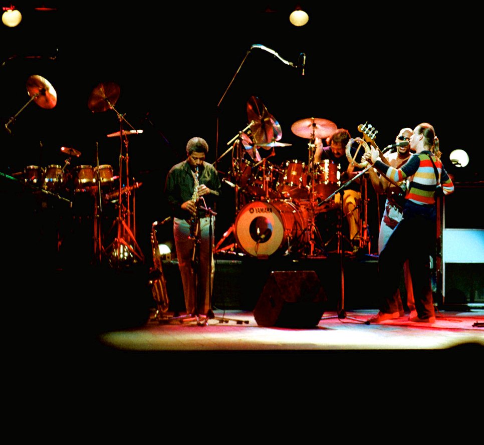 Weather Report music, videos, stats, and photos | Last.fm