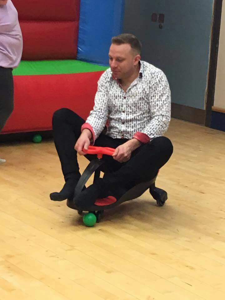 Ritchie Remo biography | Last.fm