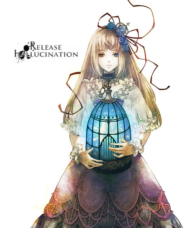 Release Hallucination music, videos, stats, and photos | Last.fm