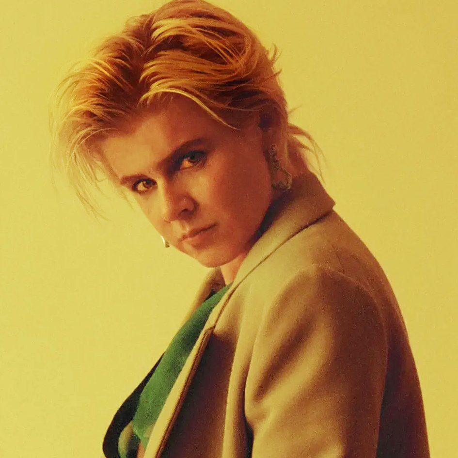 Robyn music, videos, stats, and photos | Last.fm