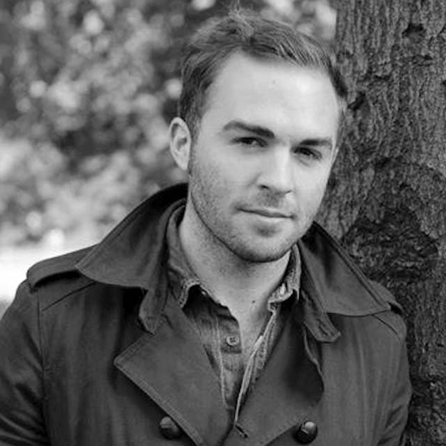 Paul Saunderson - Música, videos, estadísticas y fotos | Last.fm