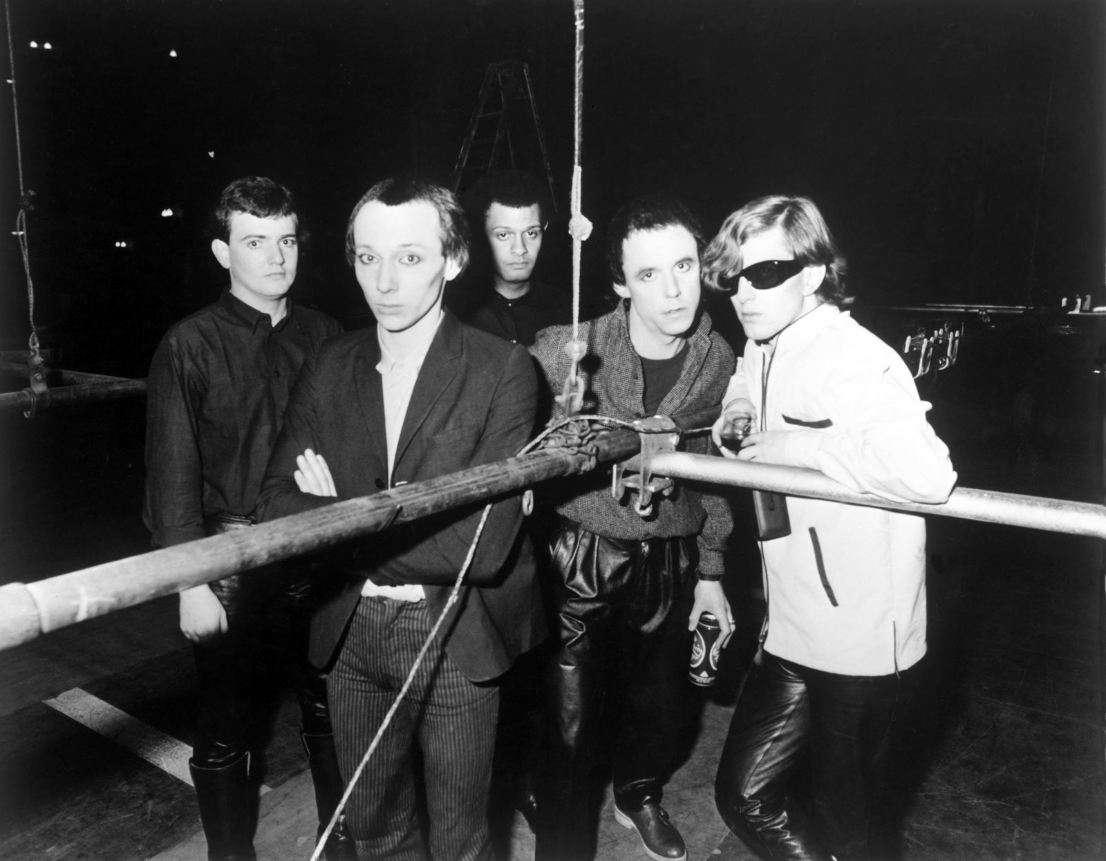 Magazine music, videos, stats, and photos | Last.fm