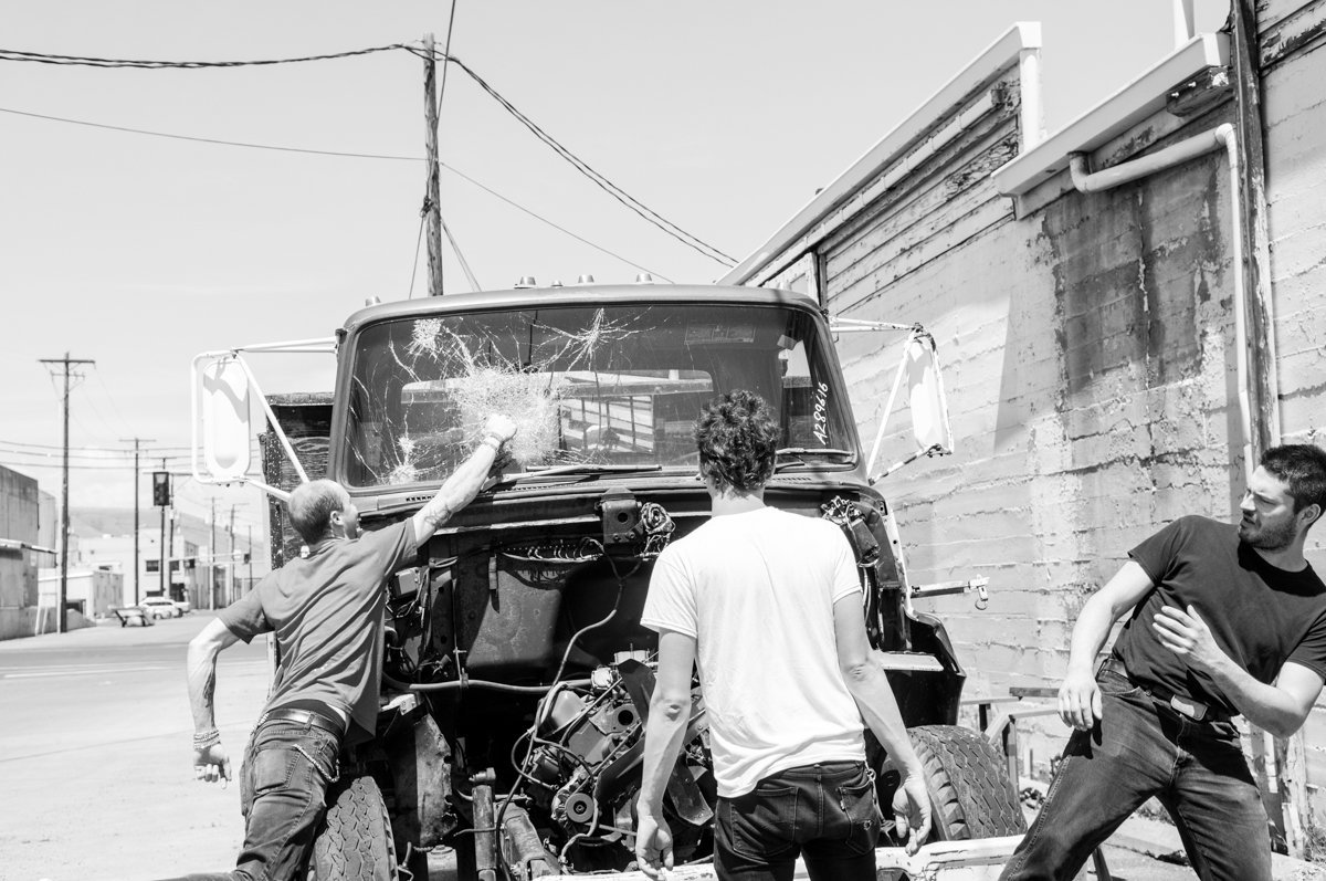 Help music, videos, stats, and photos | Last.fm