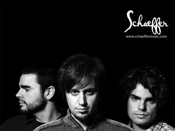 Schaeffer music, videos, stats, and photos | Last.fm