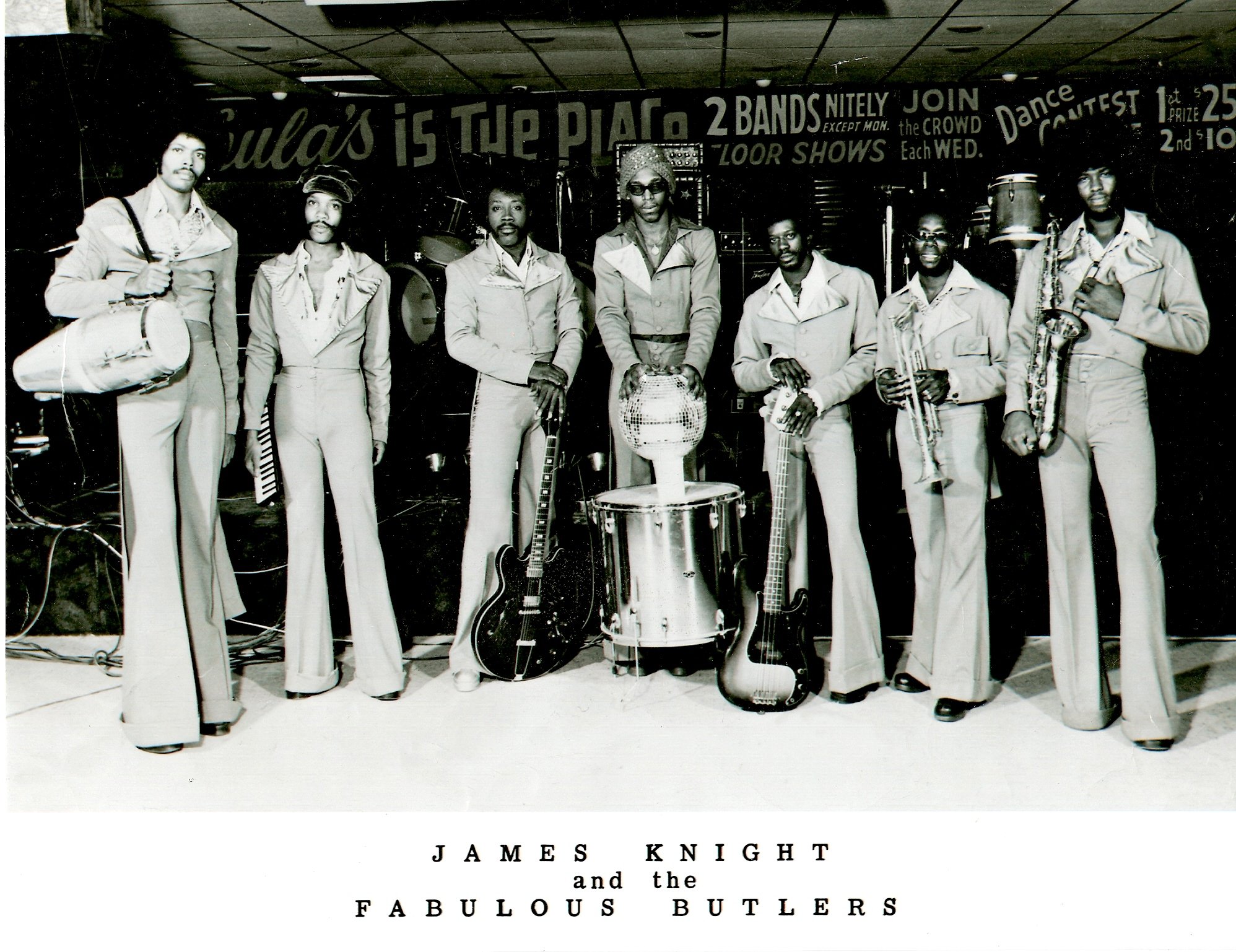 James Knight music, videos, stats, and photos | Last.fm