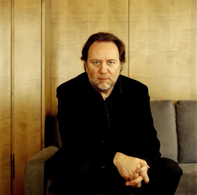Riccardo Chailly music, videos, stats, and photos | Last.fm