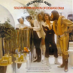 Wilderness Road music, videos, stats, and photos | Last.fm