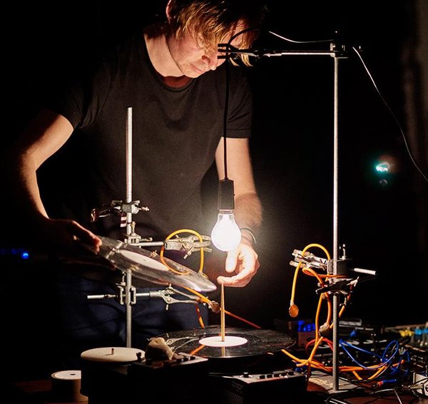 Graham Dunning music, videos, stats, and photos | Last.fm