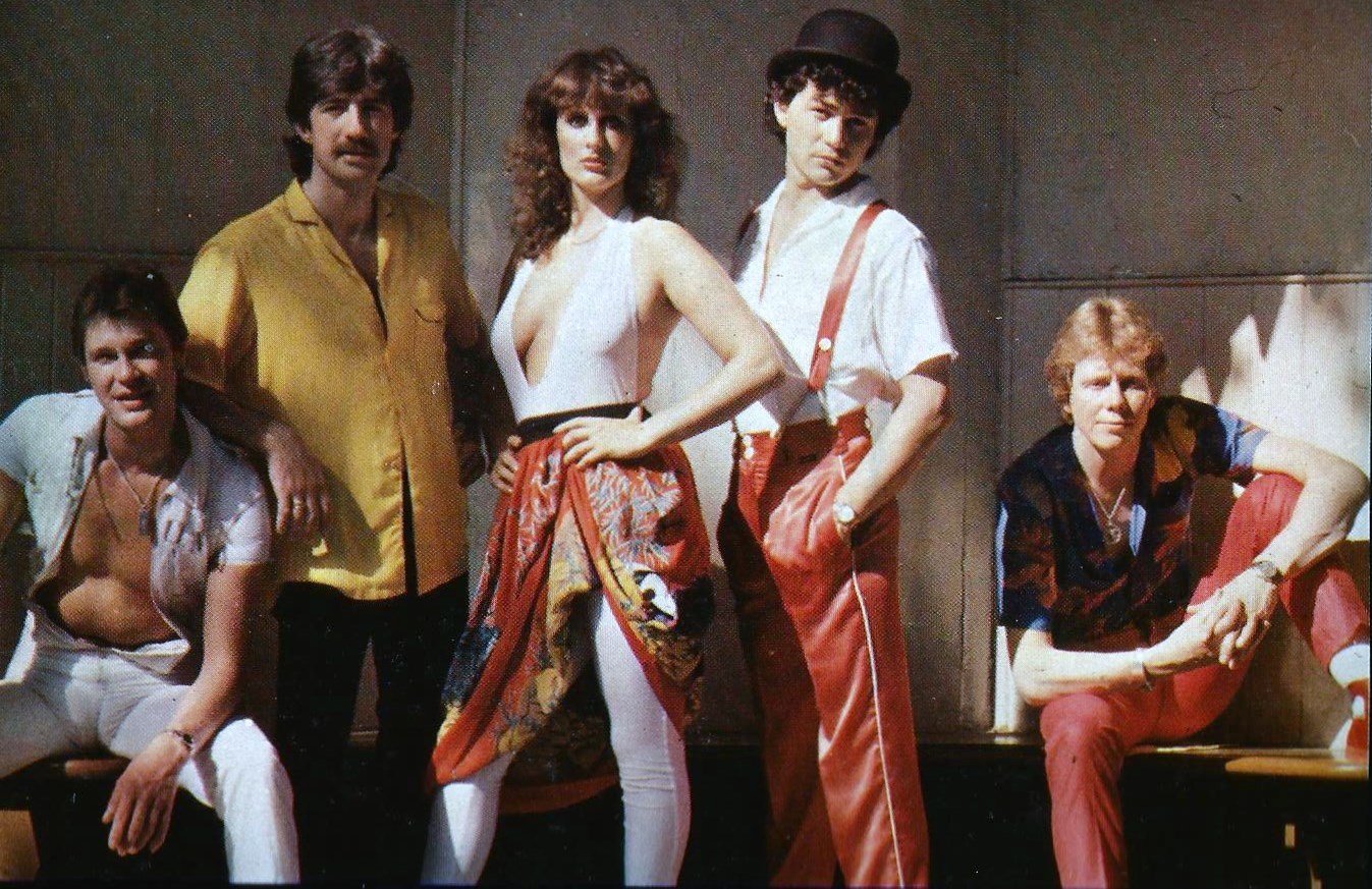 Liquid Gold music, videos, stats, and photos | Last.fm