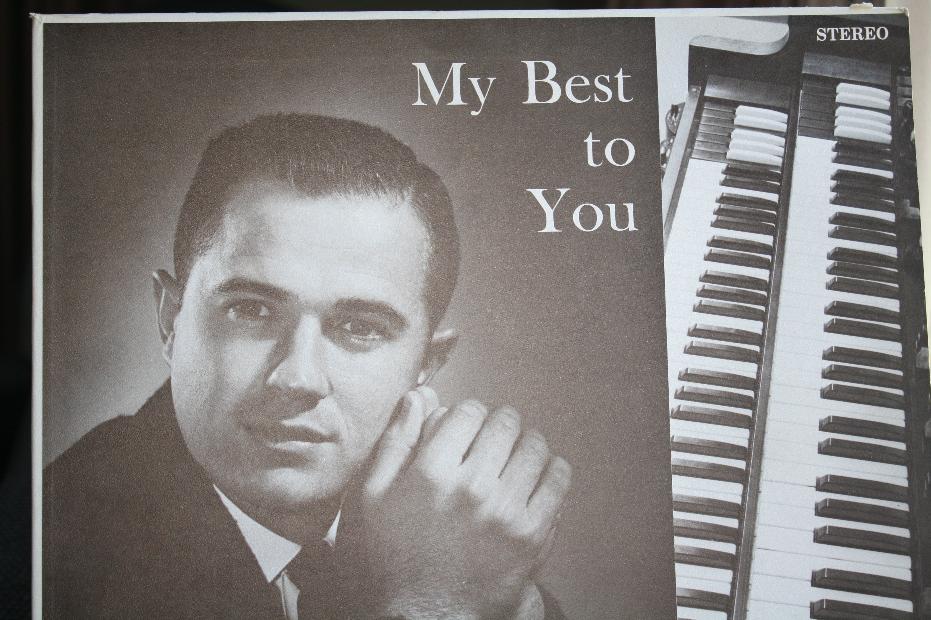 Jimmy Rhodes music, videos, stats, and photos | Last.fm