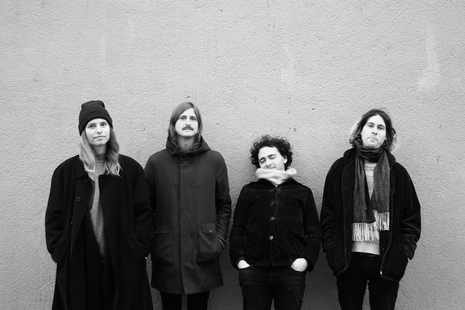 FEWS music, videos, stats, and photos | Last.fm