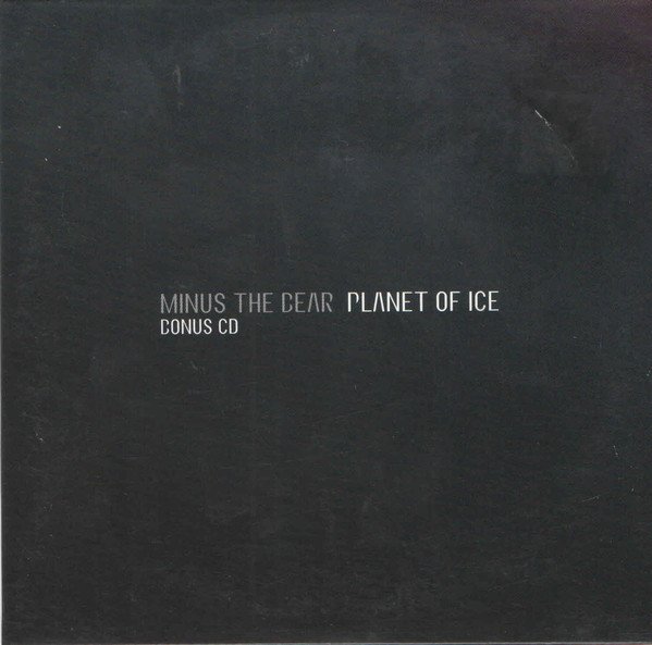 Knights (P.O.S. Remix) — Minus the Bear | Last.fm