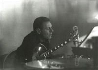 Barry Galbraith music, videos, stats, and photos | Last.fm