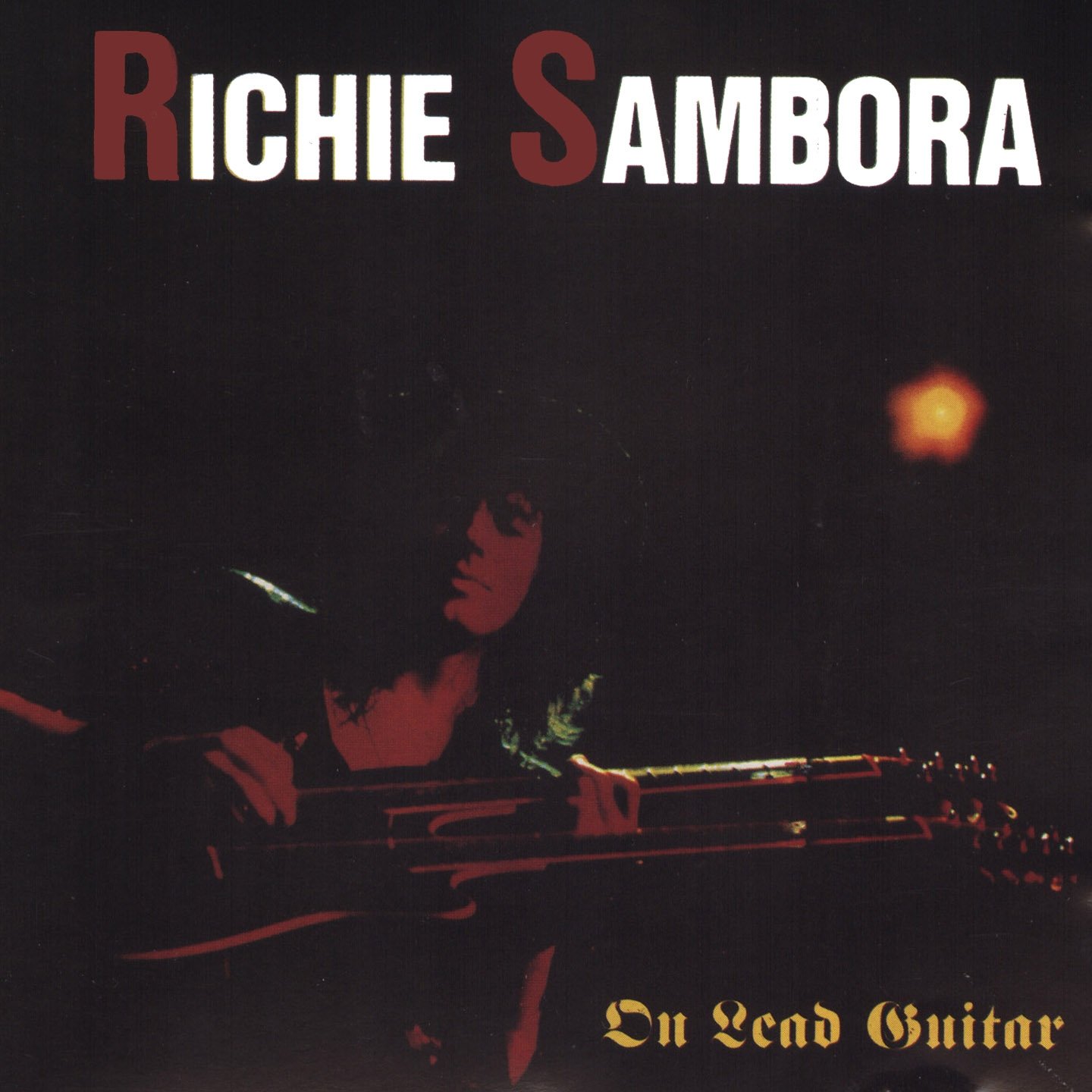 I ll Be There for You Richie Sambora Bon Jovi song - Gunawan Rb ...