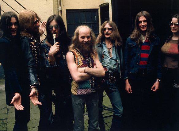 Hawkwind music, videos, stats, and photos | Last.fm