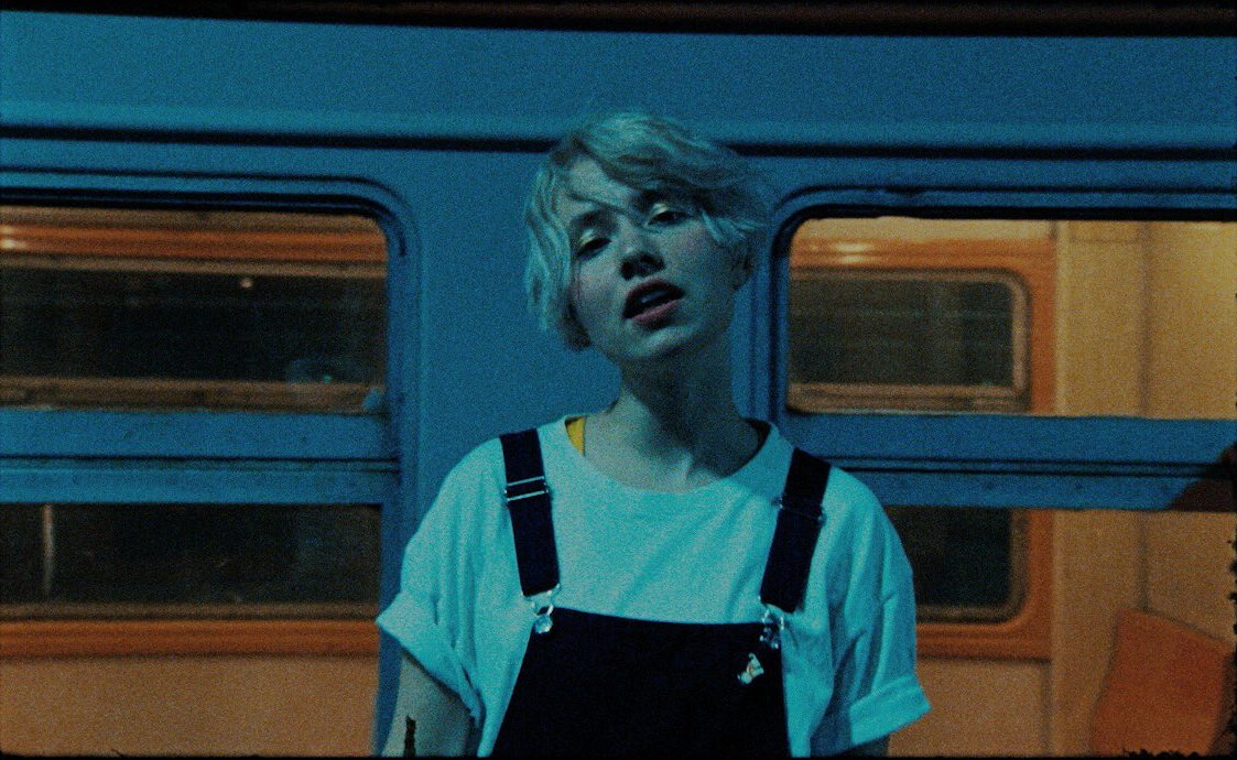 Kate NV biography | Last.fm