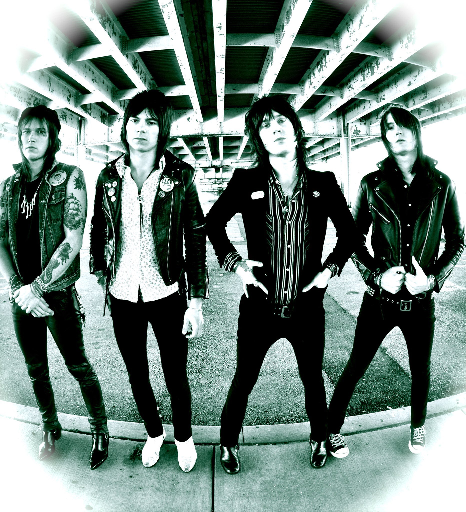 The Biters music, videos, stats, and photos | Last.fm