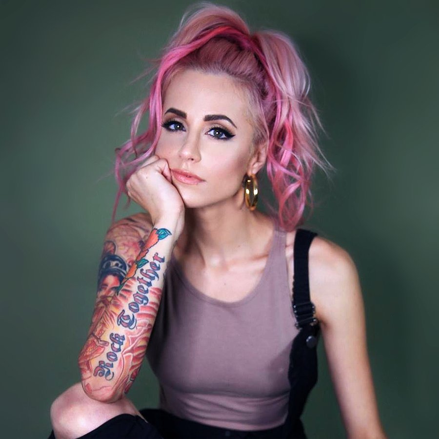 Similar artists - Carah Faye | Last.fm