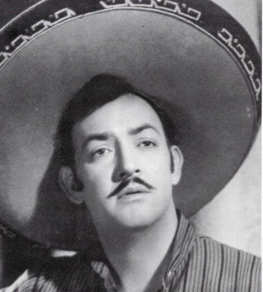 Jorge Negrete music, videos, stats, and photos | Last.fm