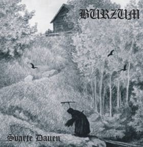 Burzum Filosofem Wallpaper