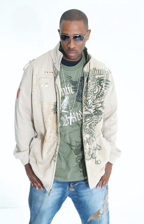Terrence Jones music, videos, stats, and photos | Last.fm