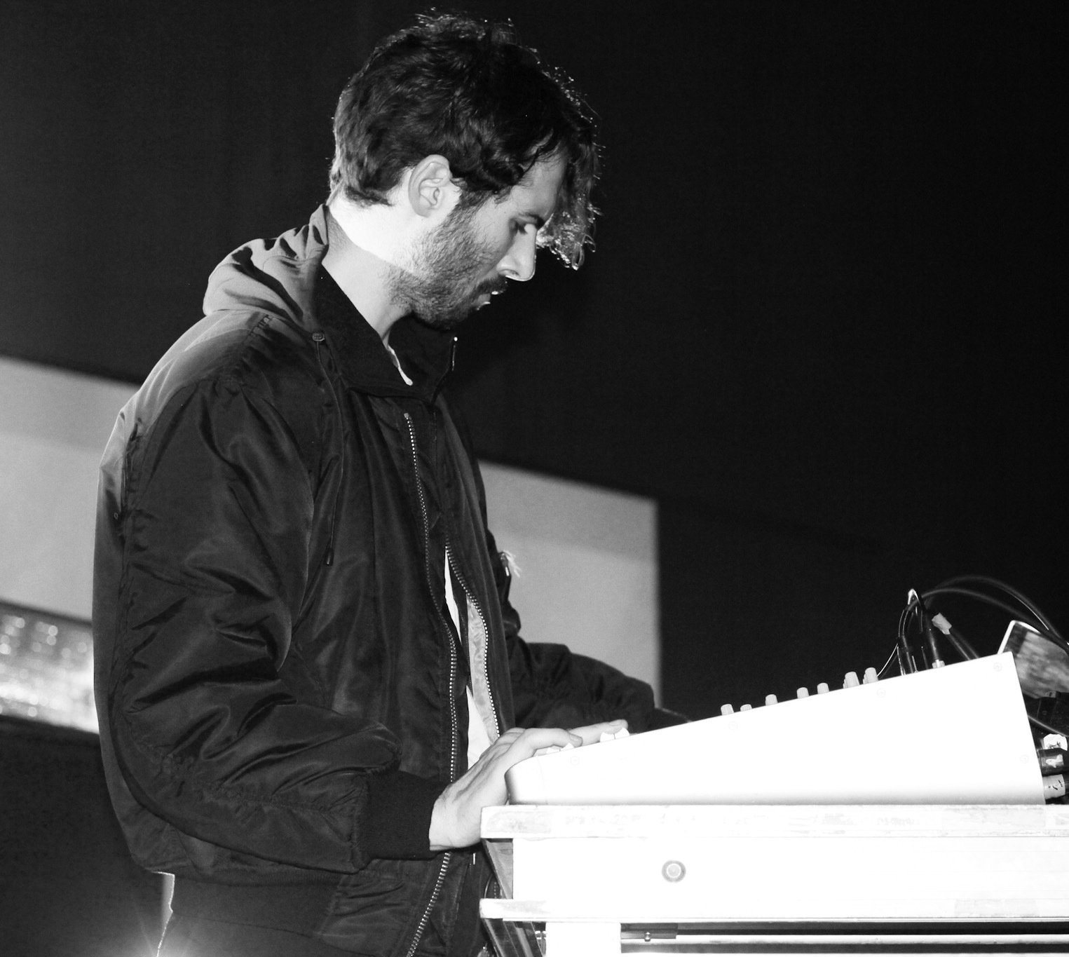 Lorenzo Senni music, videos, stats, and photos | Last.fm