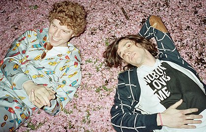 Chester French music, videos, stats, and photos | Last.fm